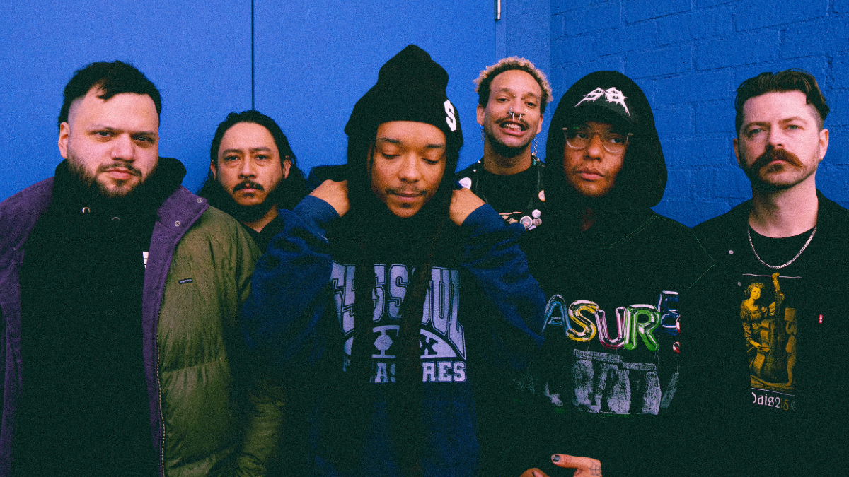 Cold Gawd’s Matthew Wainwright is making shoegaze a little sweeter: ‘I ...