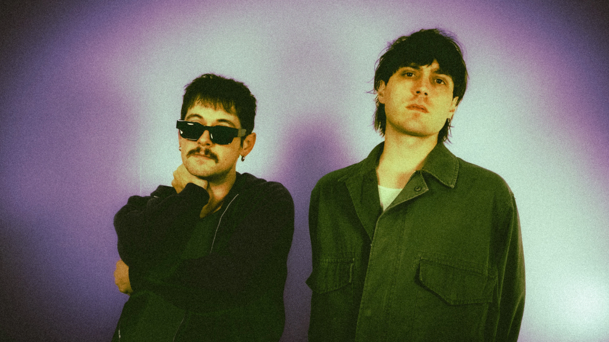 Pop duo joan are celebrating pop music… in many ways: “We would love to ...